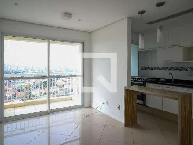 Apartamento para Venda em São Paulo/SP Bosque da Saúde 2 Quartos
