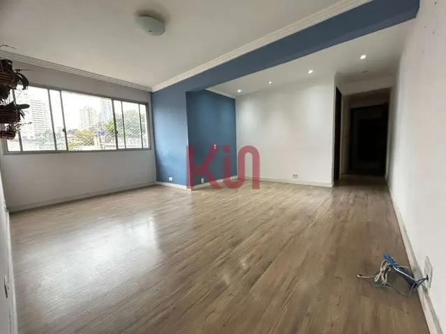 Apartamento para Venda em São Paulo/SP Bosque da Saúde 2 Quartos