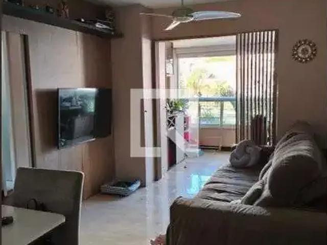 Apartamento para Venda em São Paulo/SP Bosque da Saúde 2 Quartos