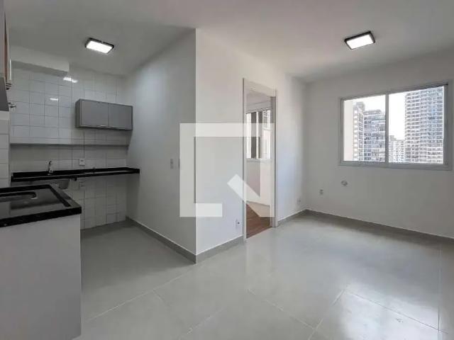 Apartamento para Venda em São Paulo/SP Bosque da Saúde 2 Quartos