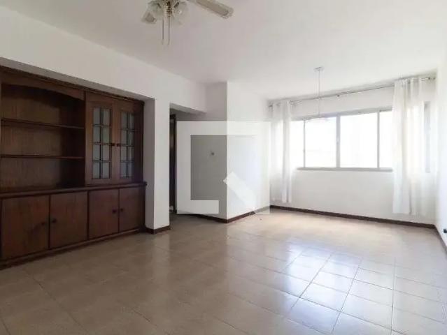 Apartamento para Venda em São Paulo/SP Bosque da Saúde 2 Quartos