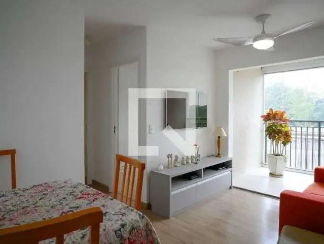 Apartamento para Venda em São Paulo/SP Bosque da Saúde 2 Quartos