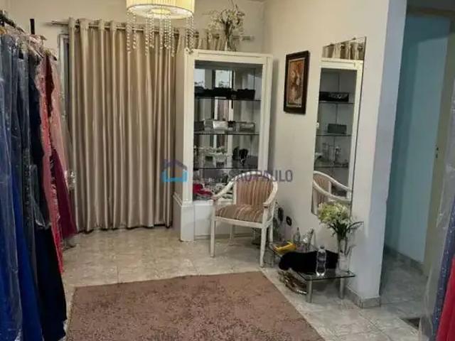 Apartamento para Venda em São Paulo/SP Bosque da Saúde 2 Quartos