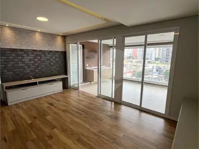 Apartamento para Venda em São Paulo/SP Bosque da Saúde 2 Quartos