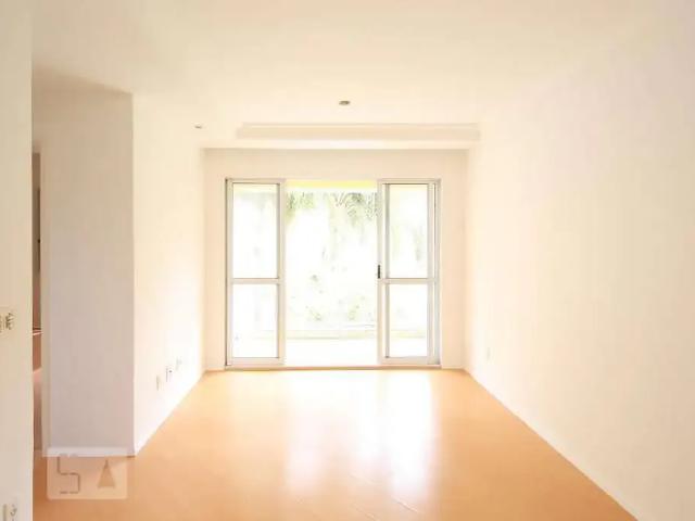 Apartamento para Venda em São Paulo/SP Bosque da Saúde 2 Quartos