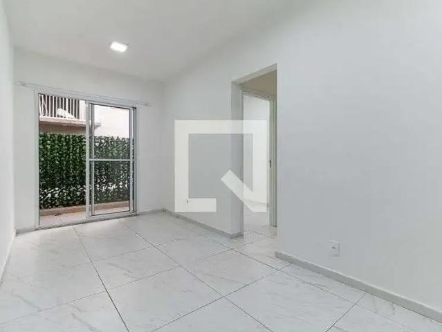 Apartamento para Venda em São Paulo/SP Bosque da Saúde 2 Quartos