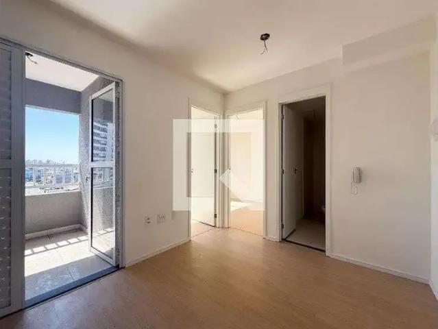 Apartamento para Venda em São Paulo/SP Bosque da Saúde 2 Quartos