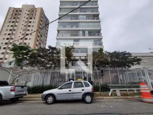 Apartamento para Venda em São Paulo/SP Bosque da Saúde 2 Quartos