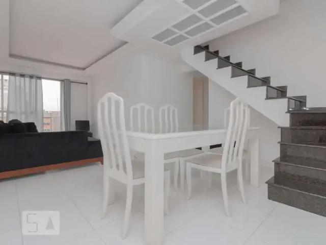 Apartamento para Venda em São Paulo/SP Bosque da Saúde 2 Quartos