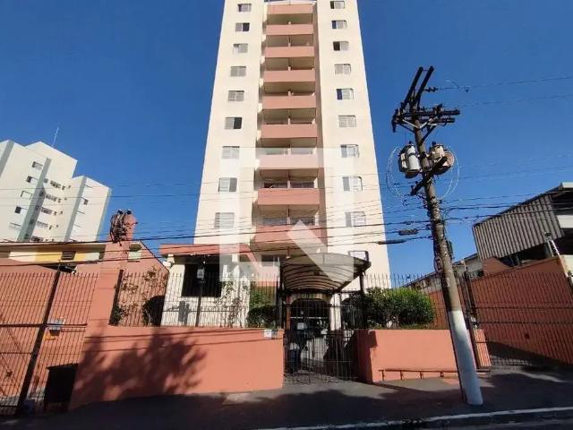 Apartamento para Venda em São Paulo/SP Bosque da Saúde 2 Quartos