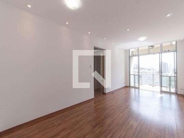 Apartamento para Venda em São Paulo/SP Bosque da Saúde 2 Quartos