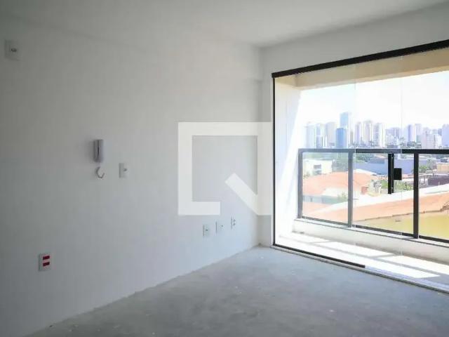 Apartamento para Venda em São Paulo/SP Bosque da Saúde 2 Quartos