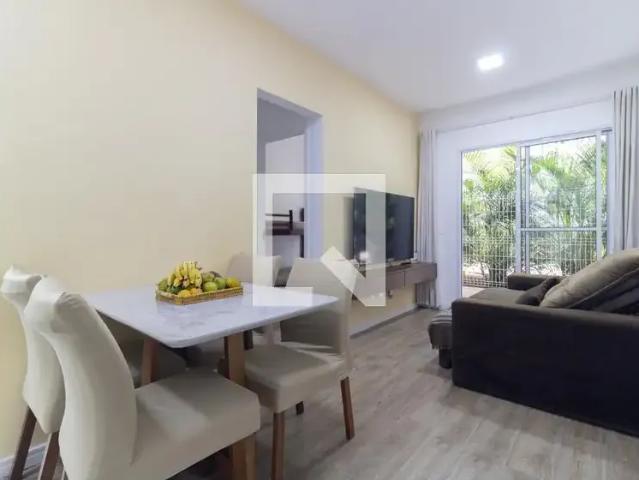 Apartamento para Venda em São Paulo/SP Bosque da Saúde 2 Quartos