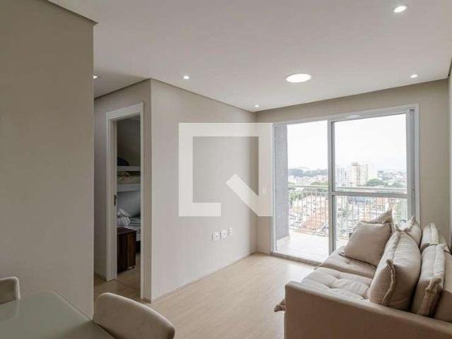 Apartamento para Venda em São Paulo/SP Bosque da Saúde 2 Quartos