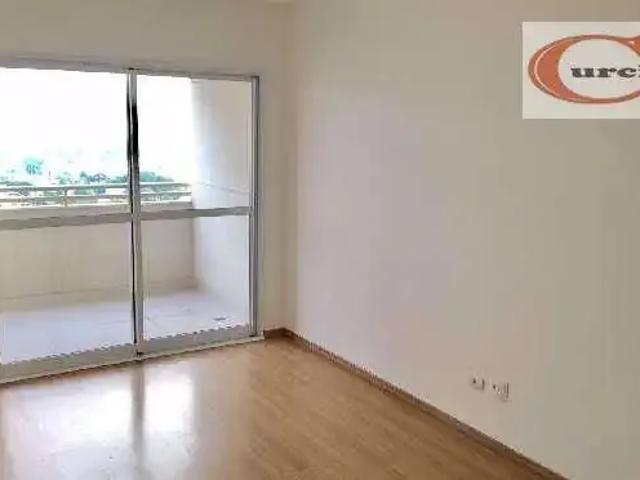 Apartamento para Venda em São Paulo/SP Bosque da Saúde 2 Quartos