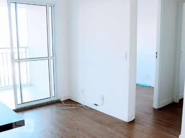 Apartamento para Venda em São Paulo/SP Bosque da Saúde 2 Quartos