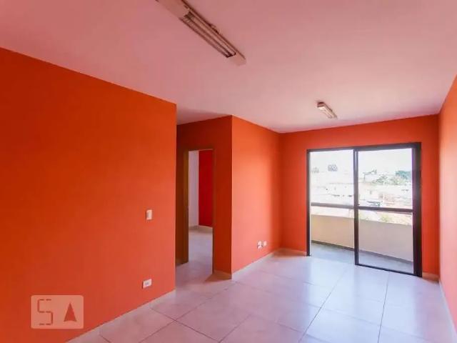Apartamento para Venda em São Paulo/SP Bosque da Saúde 2 Quartos