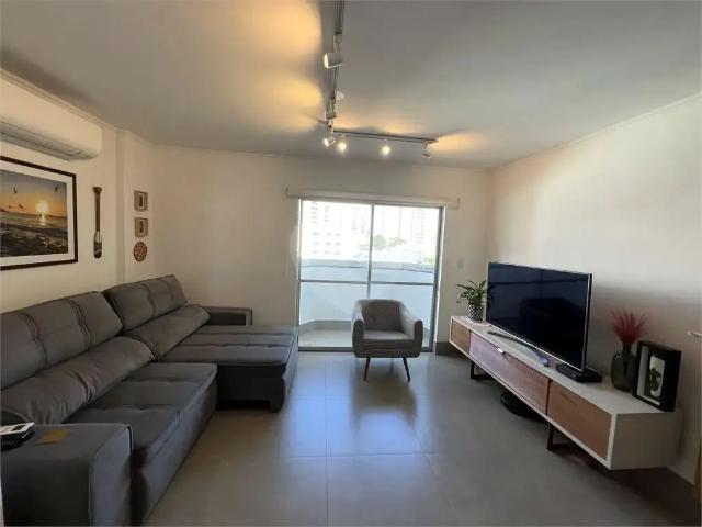 Apartamento para Venda em São Paulo/SP Bosque da Saúde 2 Quartos