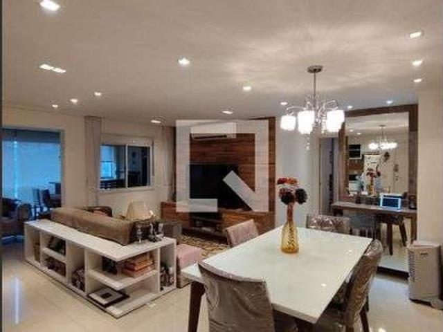 Apartamento para Venda em São Paulo/SP Bosque da Saúde 2 Quartos