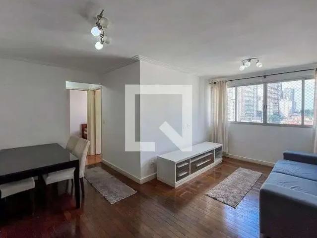 Apartamento para Venda em São Paulo/SP Bosque da Saúde 2 Quartos