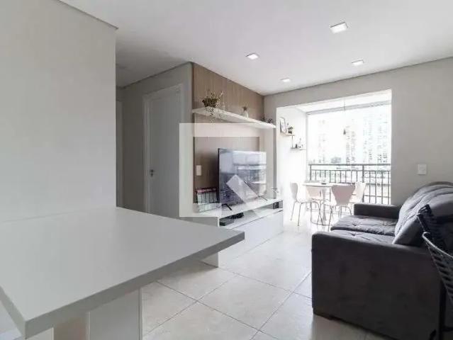 Apartamento para Venda em São Paulo/SP Bosque da Saúde 2 Quartos