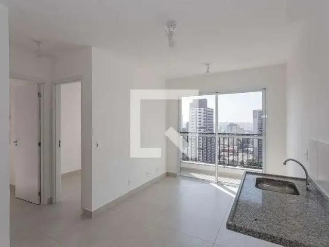 Apartamento para Venda em São Paulo/SP Bosque da Saúde 2 Quartos