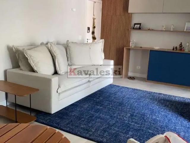 Apartamento para Venda em São Paulo/SP Bosque da Saúde 2 Quartos