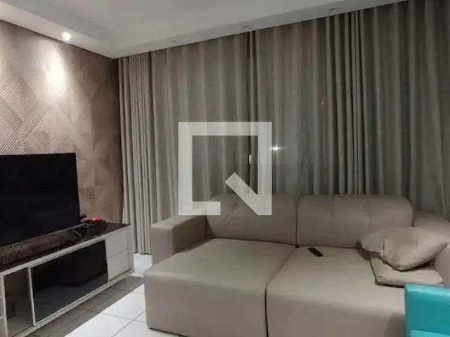 Apartamento para Venda em São Paulo/SP Bosque da Saúde 2 Quartos