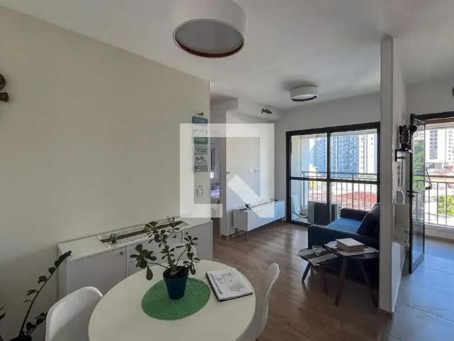 Apartamento para Venda em São Paulo/SP Bosque da Saúde 2 Quartos