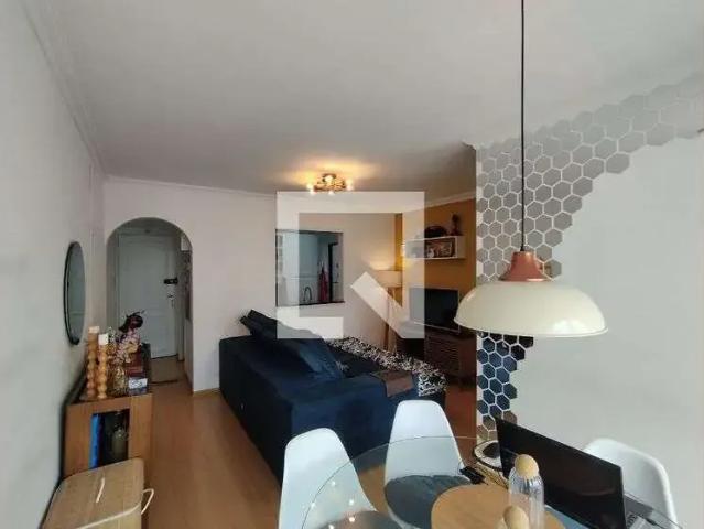Apartamento para Venda em São Paulo/SP Bosque da Saúde 2 Quartos