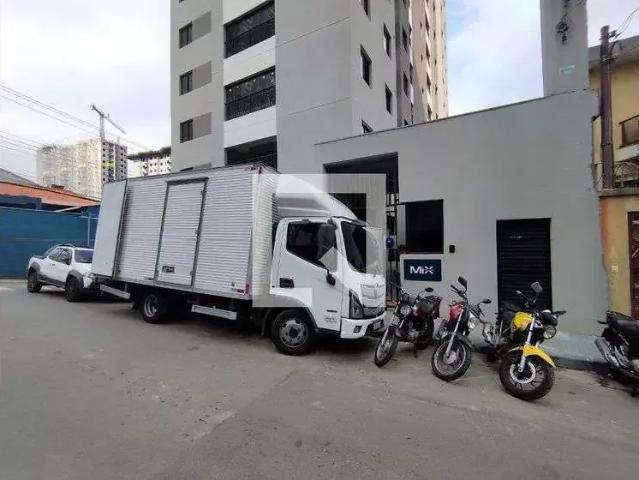 Apartamento para Venda em São Paulo/SP Bosque da Saúde 2 Quartos