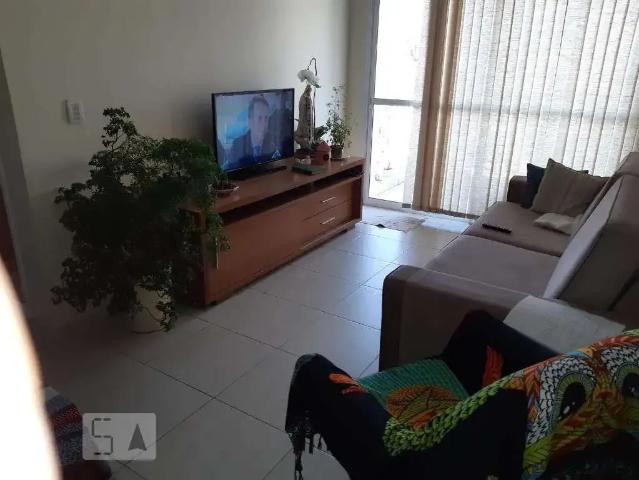 Apartamento para Venda em São Paulo/SP Bosque da Saúde 2 Quartos