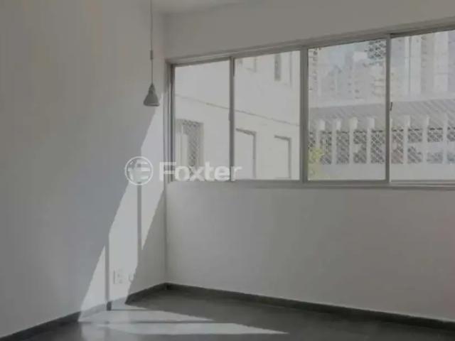 Apartamento para Venda em São Paulo/SP Bosque da Saúde 2 Quartos