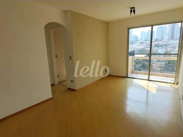 Apartamento para Venda em São Paulo/SP Bosque da Saúde 2 Quartos