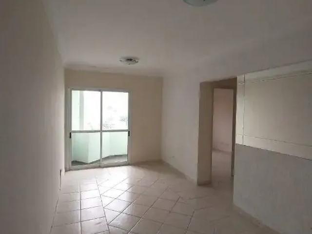 Apartamento para Venda em São Paulo/SP Bosque da Saúde 2 Quartos