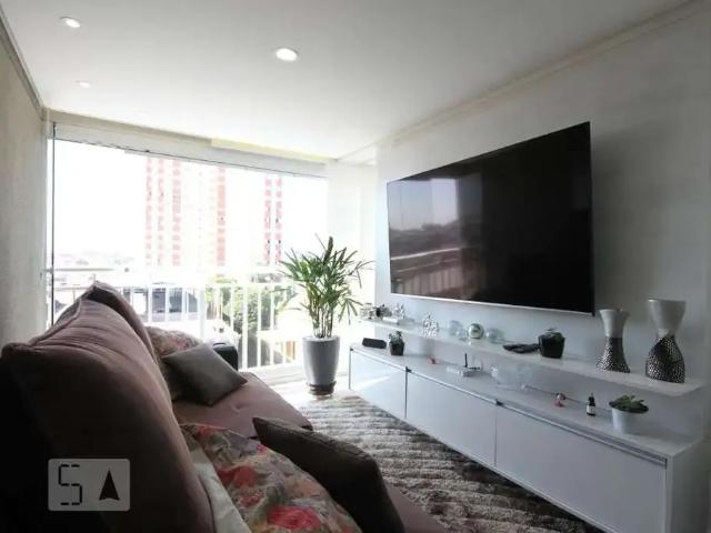 Apartamento para Venda em São Paulo/SP Bosque da Saúde 2 Quartos