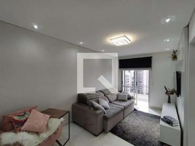 Apartamento para Venda em São Paulo/SP Bosque da Saúde 2 Quartos