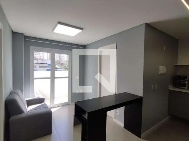 Apartamento para Venda em São Paulo/SP Bosque da Saúde 2 Quartos