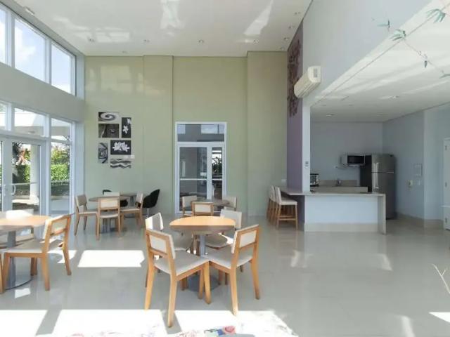 Apartamento para Venda em São Paulo/SP Bosque da Saúde 2 Quartos