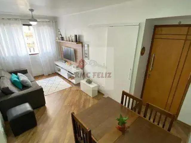 Apartamento para Venda em São Paulo/SP Bosque da Saúde 2 Quartos
