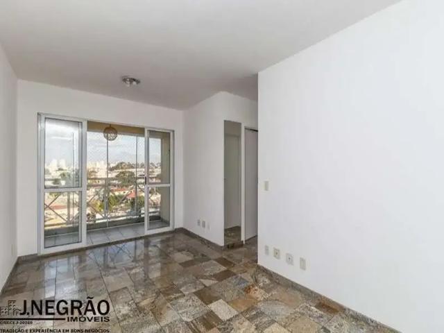 Apartamento para Venda em São Paulo/SP Bosque da Saúde 2 Quartos