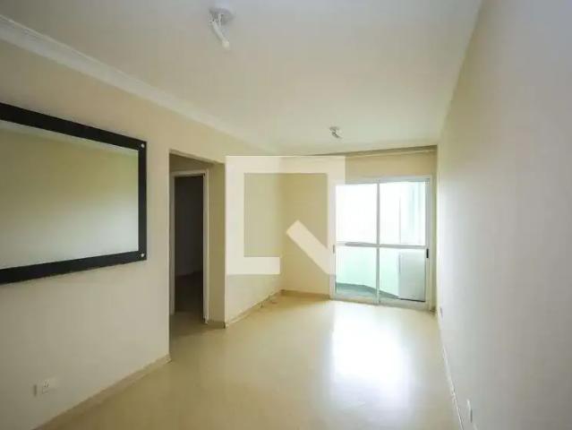Apartamento para Venda em São Paulo/SP Bosque da Saúde 2 Quartos