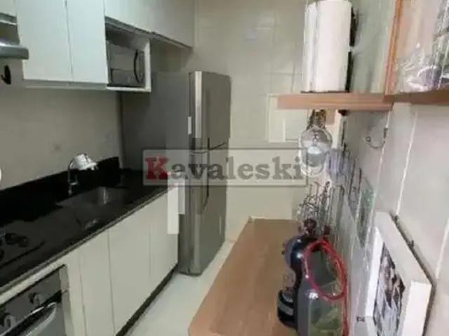 Apartamento para Venda em São Paulo/SP Bosque da Saúde 2 Quartos