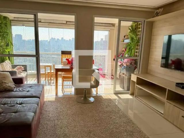 Apartamento para Venda em São Paulo/SP Bosque da Saúde 2 Quartos