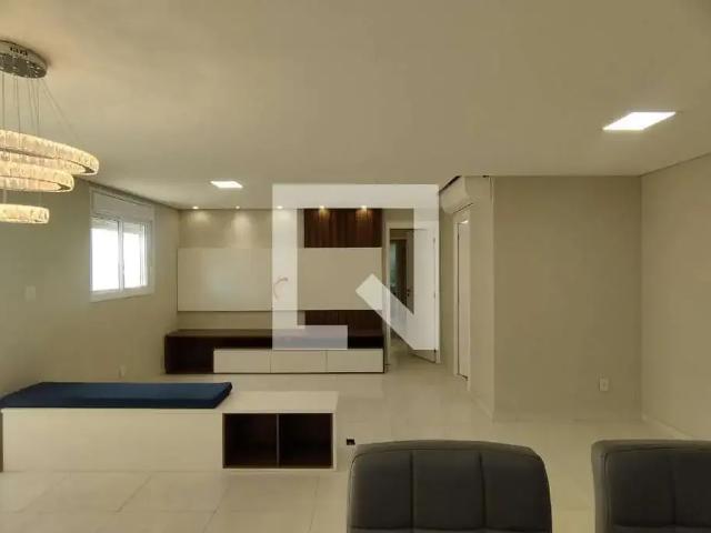 Apartamento para Venda em São Paulo/SP Bosque da Saúde 2 Quartos
