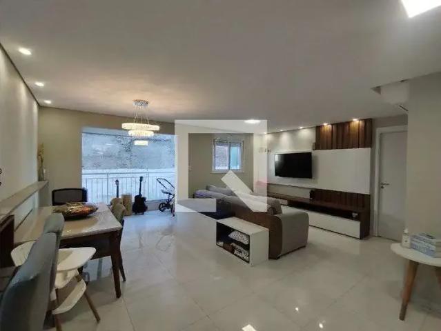 Apartamento para Venda em São Paulo/SP Bosque da Saúde 2 Quartos
