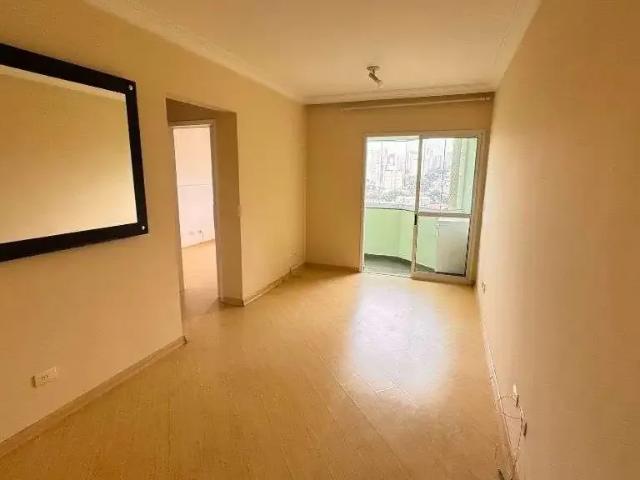 Apartamento para Venda em São Paulo/SP Bosque da Saúde 2 Quartos