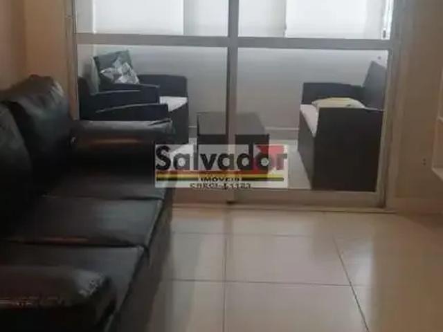 Apartamento para Venda em São Paulo/SP Bosque da Saúde 2 Quartos