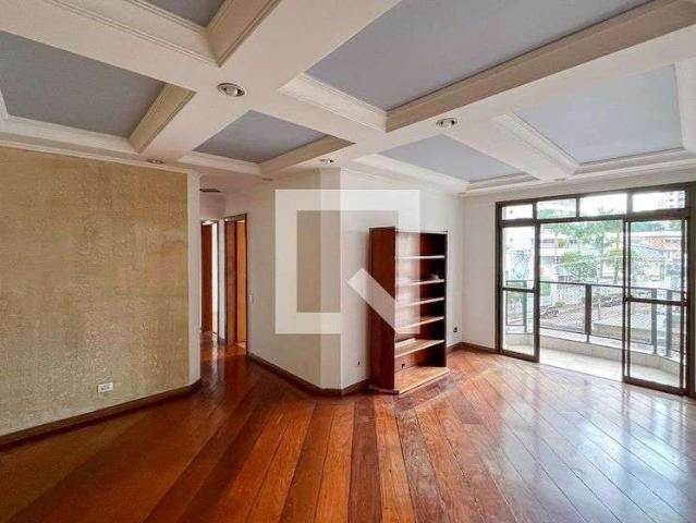 Apartamento para Venda em São Paulo/SP Bosque da Saúde 2 Quartos