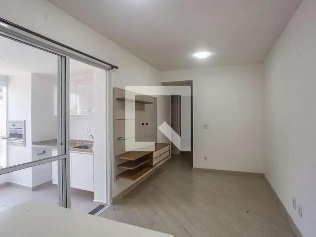 Apartamento para Venda em São Paulo/SP Bosque da Saúde 2 Quartos